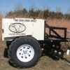 Dew Drop Drill | Rugged Native Seed Drill for Any Terrain